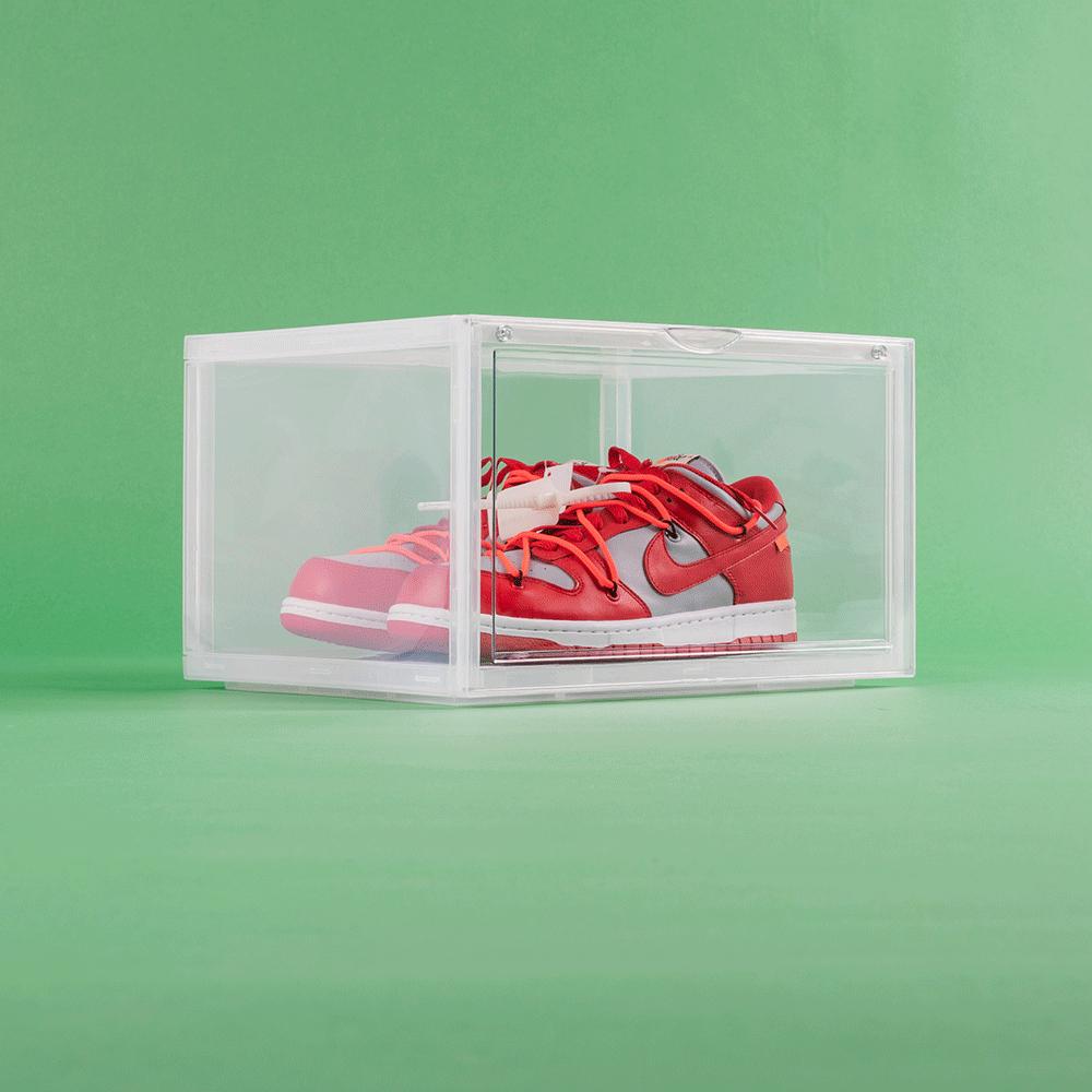 Side Door Boxes – SCHUMI