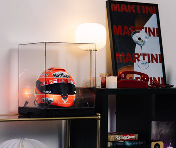 SCHUMI Boxes - Highest Quality Collectable and Sneaker Display Boxes