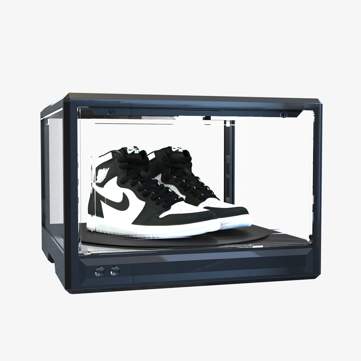 SCHUMI 360° LED Cases BACK IN STOCK AUSTRALIA