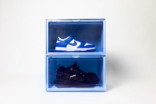 Schumi Boxes | High Quality Sneakers and Shoe Display Boxes – SCHUMI